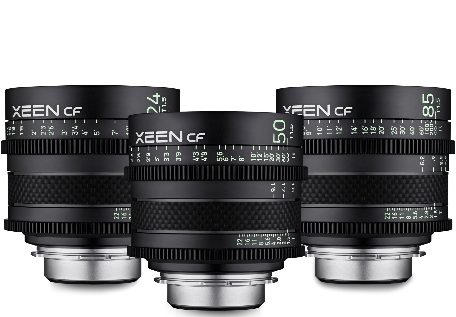 Buy Samyang Camera Lenses Online | Samyang US