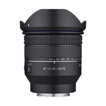 Buy Samyang Camera Lenses Online | Samyang US