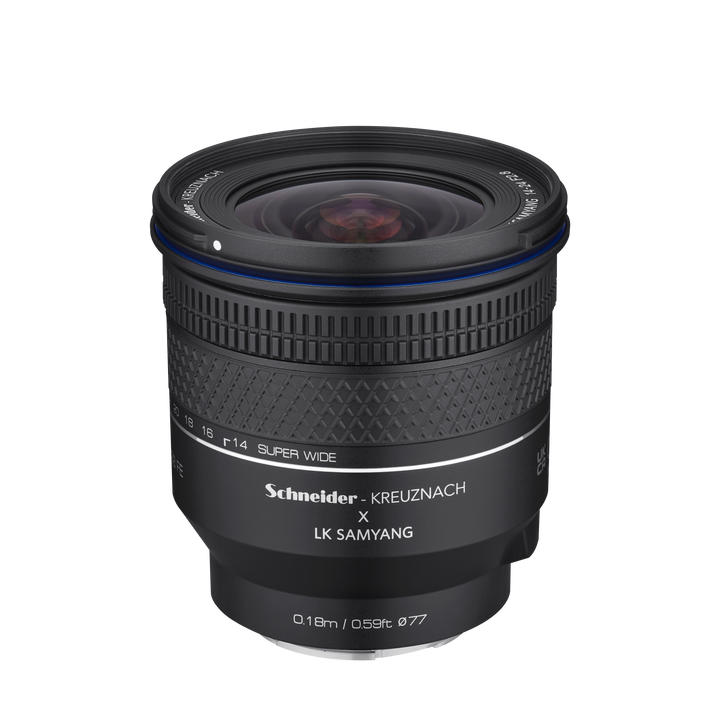 Rokinon 14-24mm F2.8 AF Wide-Angle Zoom Lens (Sony E) – Samyang US