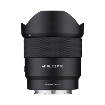 Buy Samyang Camera Lenses Online | Samyang US