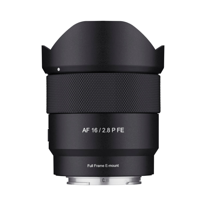 Buy Samyang Camera Lenses Online | Samyang US
