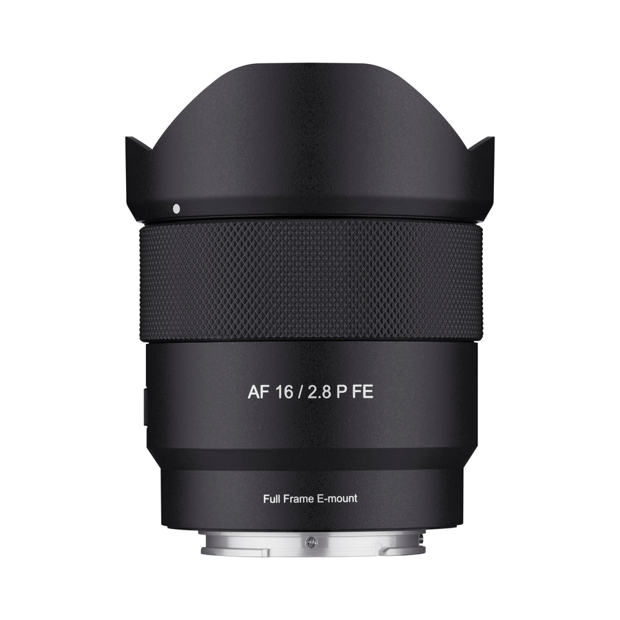 Buy Samyang Camera Lenses Online | Samyang US
