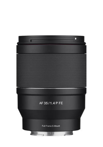 Buy Samyang Camera Lenses Online | Samyang US