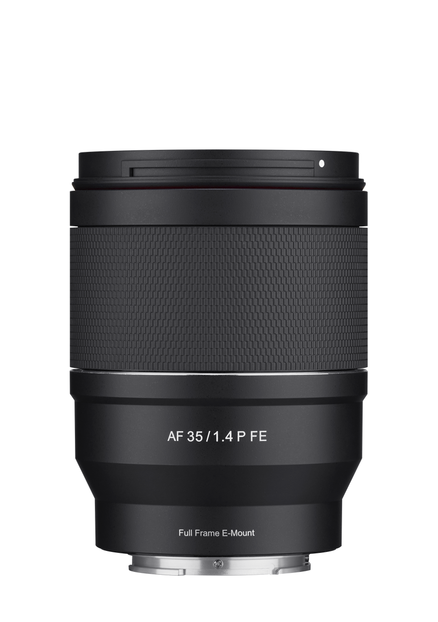 35mm f1.4 AF Lens for Sony FE (Prima FE Series) – Samyang US