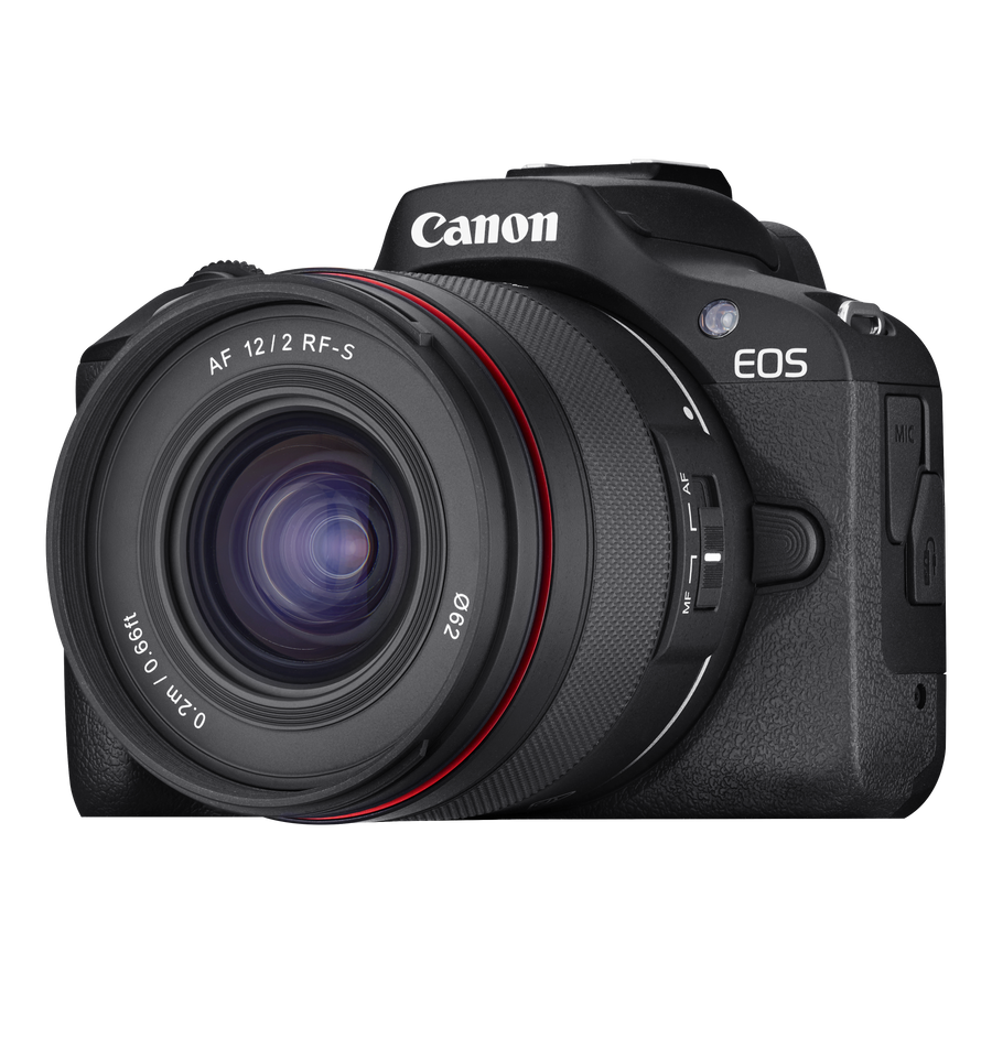 AF 12mm F2.0 RF-S Ultra-Wide Angle Lens (Canon RF-S) – Samyang US