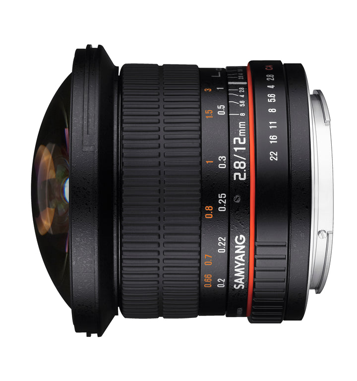 Samyang Lenses for Sony E Mount | Samyang US