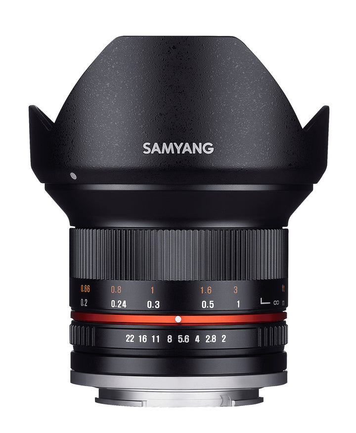 Samyang Lenses for Sony E Mount | Samyang US
