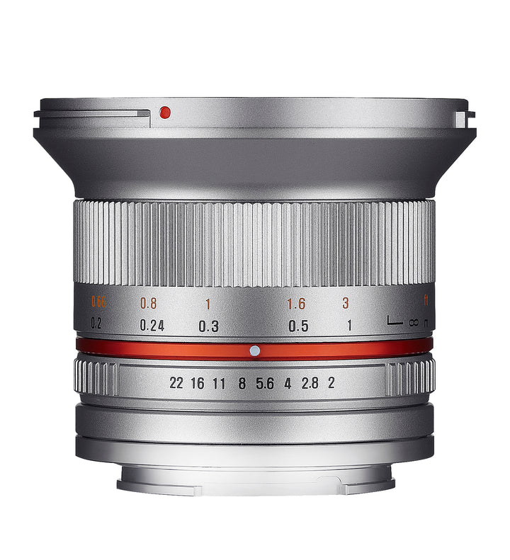 Samyang Lenses for Sony E Mount | Samyang US