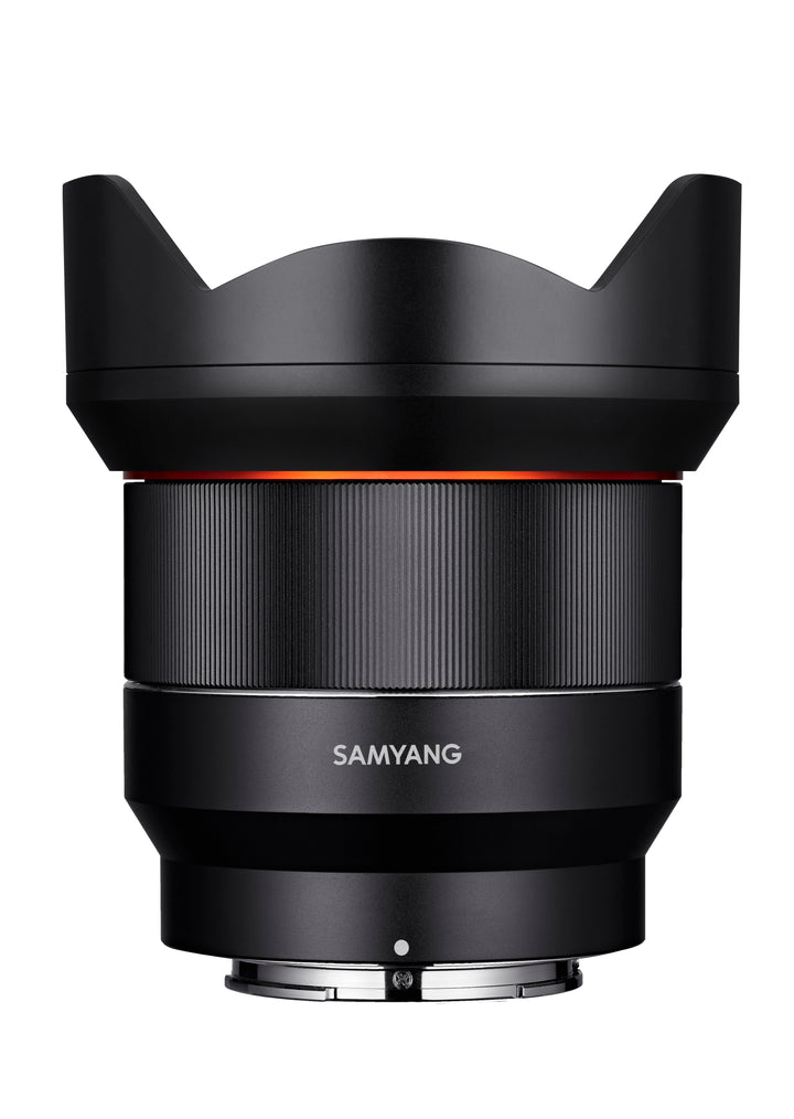 Samyang Lenses for Sony E Mount | Samyang US
