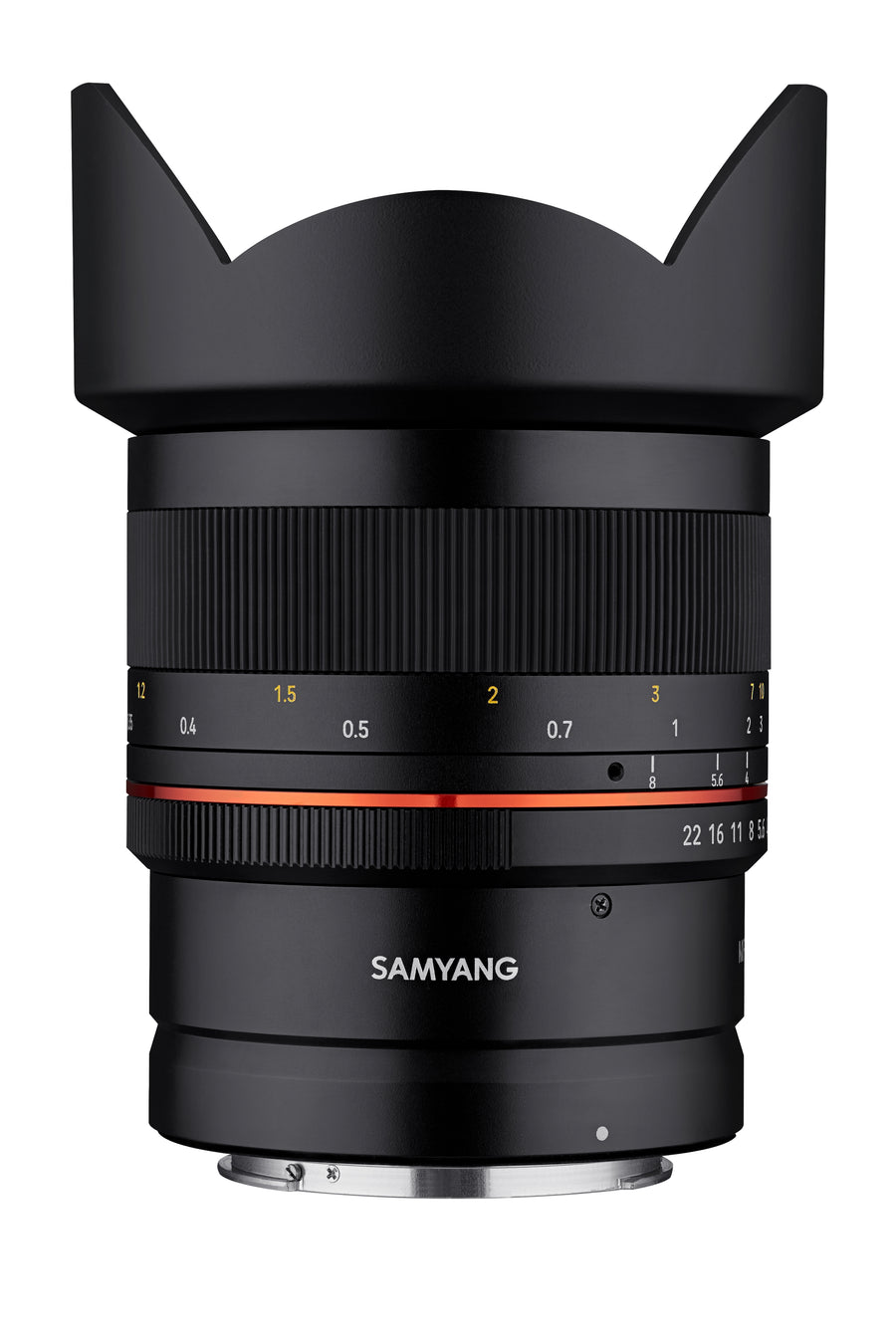 Samyang Lenses for Canon | Samyang RF Lens | Samyang US